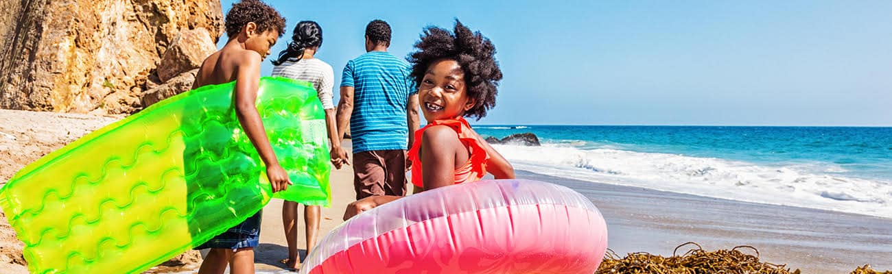 Beach Days - Baja Cabo Advisors